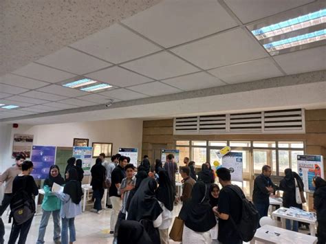 🌟 Thrilled To Share My Experience As The Scientific Secretary At The