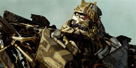 Transformers Most Brutal Live Action Decepticon Deaths Ranked