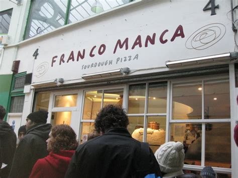 Franco Manca Brixton London Restaurant Reviews Phone Number Photos Tripadvisor