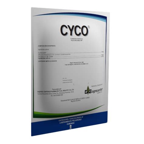 Cyco 39 Wp