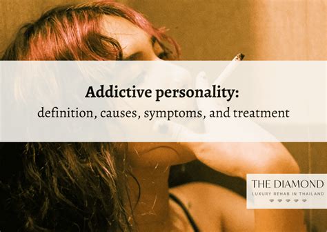 Addictive Personality Definition Causes Symptoms And Treatment