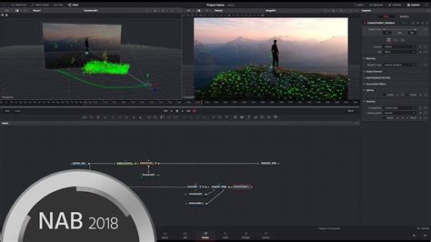 davinci resolve 15 integrates fusion youtube