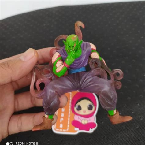 Jual Action Figure Piccollo Junk Shopee Indonesia