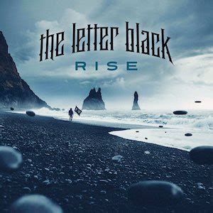 The Letter Black On Christianhardrock Net