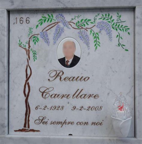 Monumenti Funebri Parisi Adelchi Milano