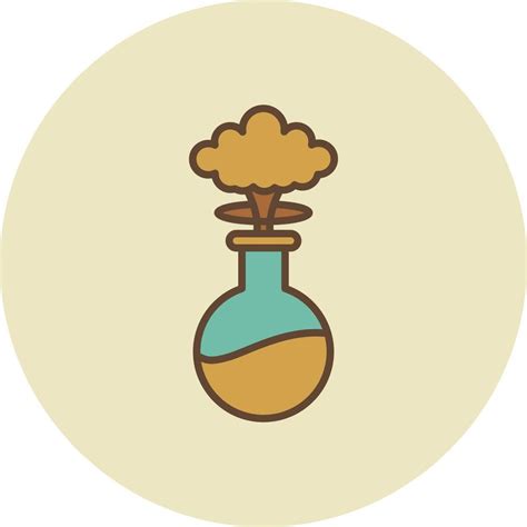 Lab Explosion Filled Retro 9814575 Vector Art At Vecteezy