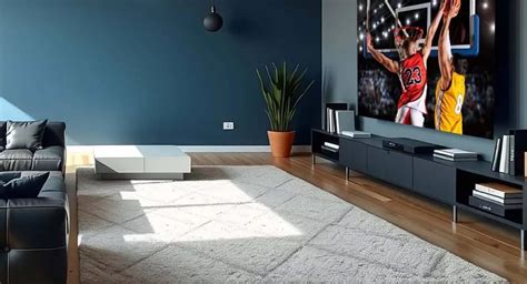 Home Theater Ideias Incríveis Para Criar Uma Sala De Cinema Em Casa