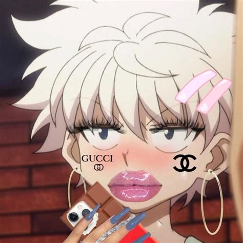 Wallpaper Anime Girl Baddie At Hayden Cutlack Blog