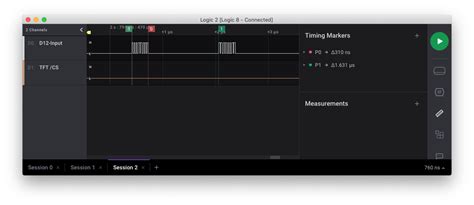 Samd21 Arduino Mkr Zero With Tft 35 Ili9486 Displays Arduino Forum