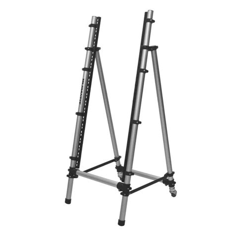 Rack Titanium Periféricos 19 Rp140 Com Suporte Para Teclados Ou Piano Digital De Até 37 Teclas