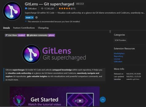 Top Extension Hay Cho Visual Studio Code Bkhost