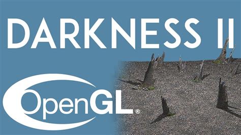 OpenGL Tutorial Shadow Maps Spotlights Point Lights YouTube