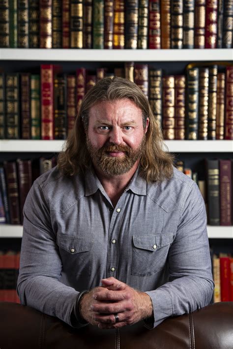 W Bryan Hubbard Exec Director Of American Ibogaine Initiative