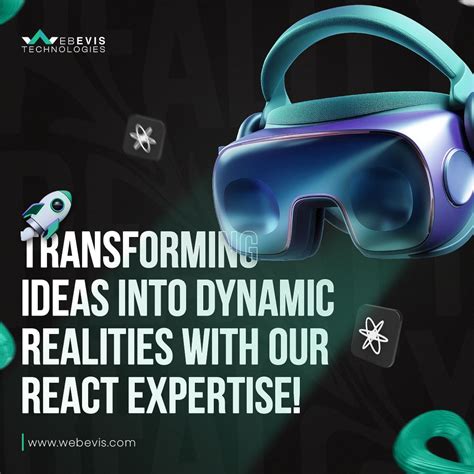 webevis technologies on linkedin reactdevelopment webdevelopment techinnovation reactjs