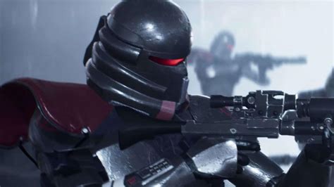 🔥 50 Electrobaton Purge Trooper Wallpapers Wallpapersafari