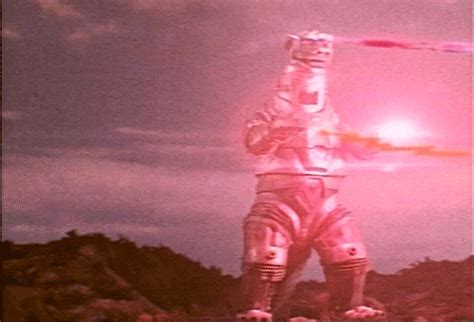 Godzilla Vs Mechagodzilla 1974 Monster Zone