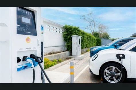 Kserc Unveils Tariff And Guidelines To Boost Solar Powered Ev Charging