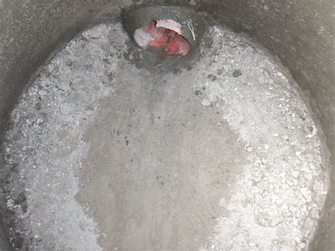 Foto Pozo De Visita De Ingenieria Y Construccion Integral Gomez 762133 Habitissimo