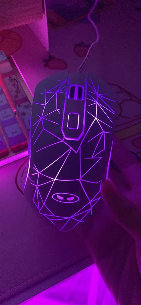 Magegee G6 Gaming Mouse 7 Colors Breathing Led Backlit Usb Wired Mouse