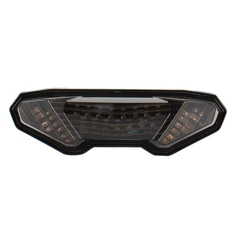 Led Tail Light Turn Signals For Yamaha Mt 09 Fz 09 14 17 Fz 10 Mt 10 17 21 Brake Gidibii
