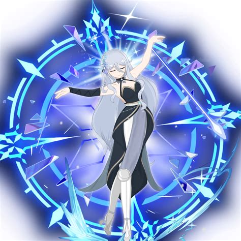 Lilijamedia Genshin Impact Fanon Wiki Fandom