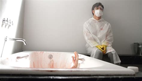 Review Killers Filmed In Ether