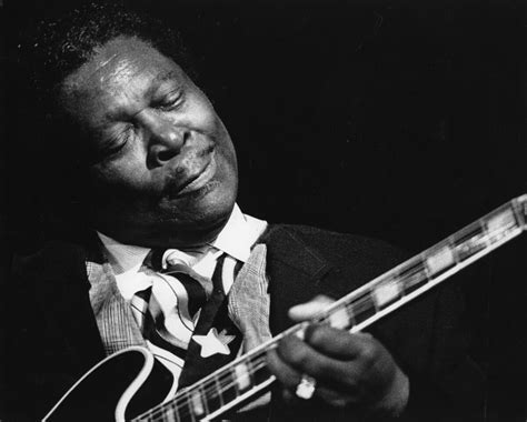 Multi Artist Salute To Bb King Due At 58th Grammy Awards Los