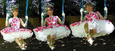 Pin On Petticoats