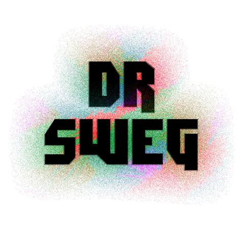 Dr. Sweg - Now In Colour by Doctor-Sweg on DeviantArt