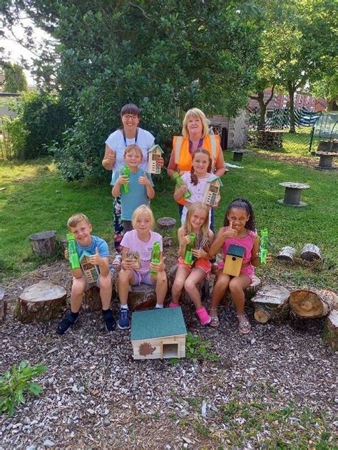 Wesley Methodist Primary School