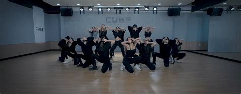 Kpop Dance Performance At Hayley Savige Blog