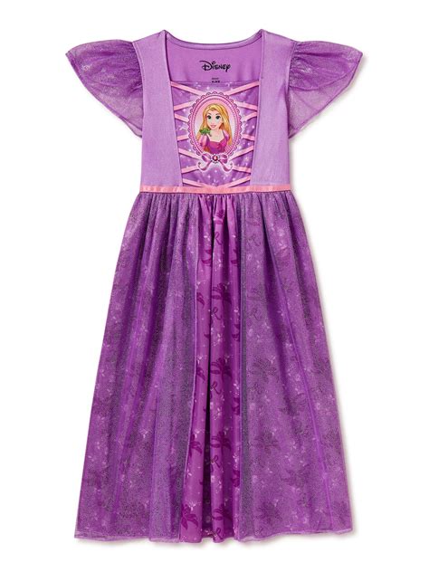 Disney Princess Nightgown At Rebecca Patrick Blog