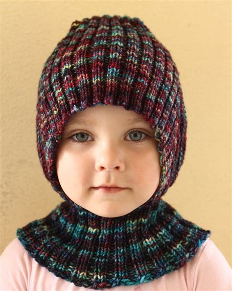 How To Knit A Balaclava Free Pattern At Anthony Barajas Blog