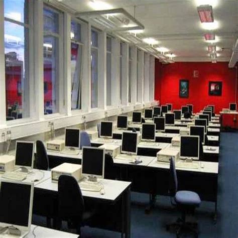 Computer Labs Interior Designing In Nashik Id 11708018191