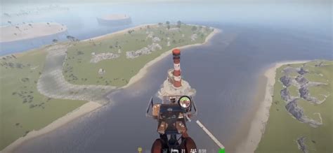 How To Fly The RUST Mini Copter Rust GamesKeys Net