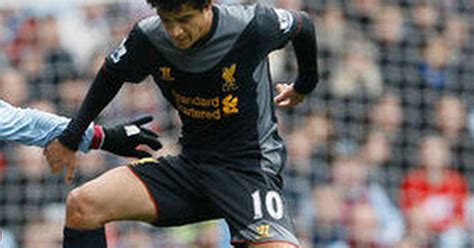 Philippe Coutinho And Luis Suarez Key For Liverpool Daily Star