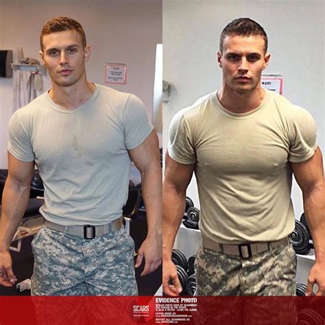 Stolen Photos Of Men And Women In The Militarysoldiers Used By Romance