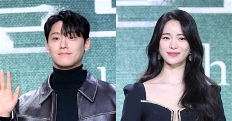 ‘더 글로리 커플 탄생 임지연·이도현 열애중…“서로 알아가는 단계”