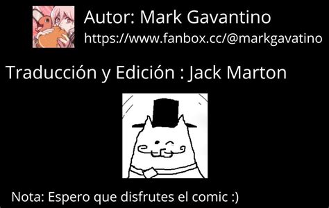 Mark Gavantino Nightmare