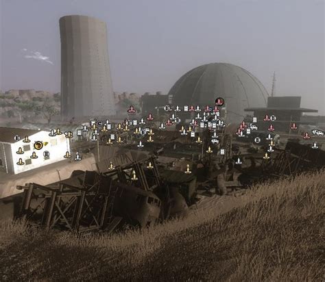 Nuclear Power Station Addon Moddb