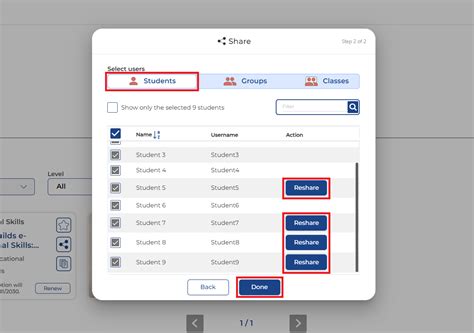 Upgrading Initial Assessment Only Learners Hachette Learning Help Centre