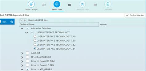 Solution Manager 72 Sp 06 Upgrade Planning Abap Sap Community