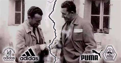 Adidas Y Puma La Bronca Entre Dos Hermanos Alemanes Que Llevó A La
