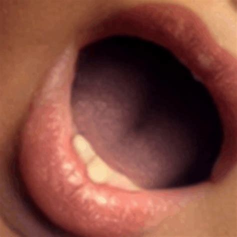 Open Mouth S Tenor