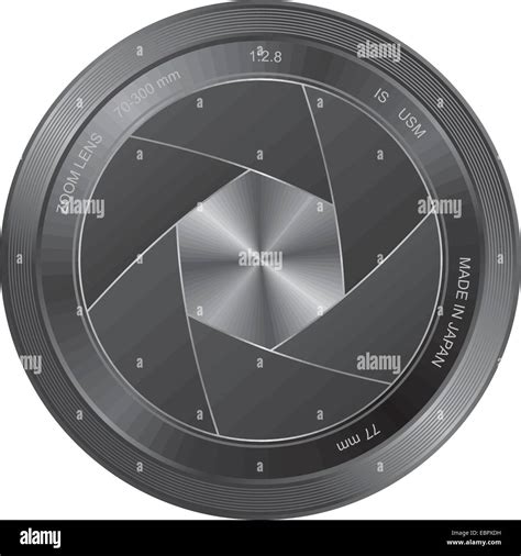 Photography Camera Interface Stock Vector Image And Art Alamy