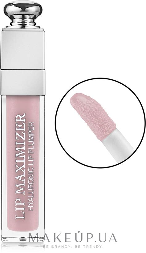 Dior Addict Lip Maximizer - Блеск для увеличения объема губ: купить по ...