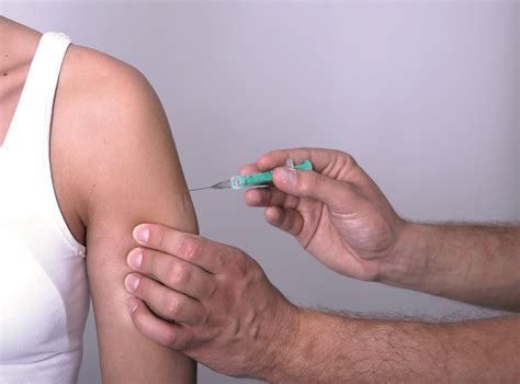 A Simple Guide To Minimise Vaccination Errors Medical Forum