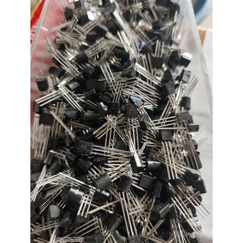 Jual Transistor 2n2907 Shopee Indonesia