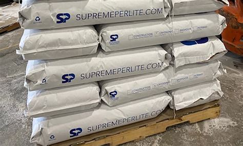 Liquid Filtration With Perlite Filter Aids