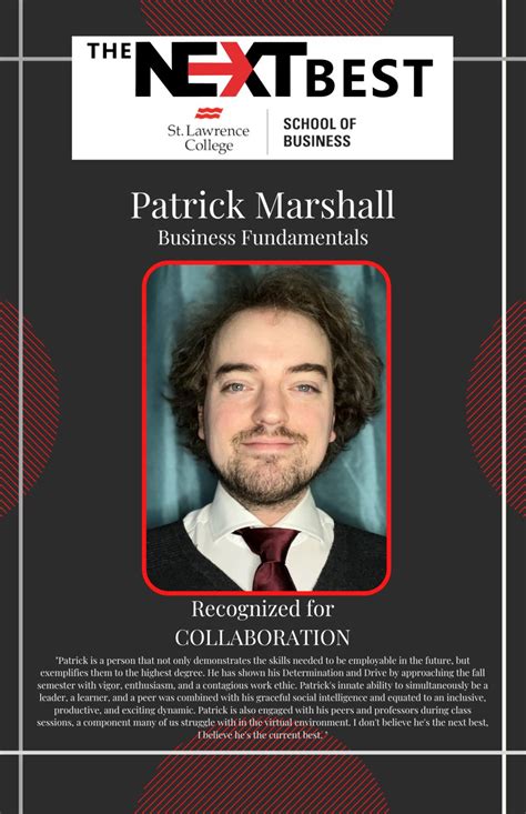 Liam E Marshall On Linkedin Nice A Very Accurate Description Of Him